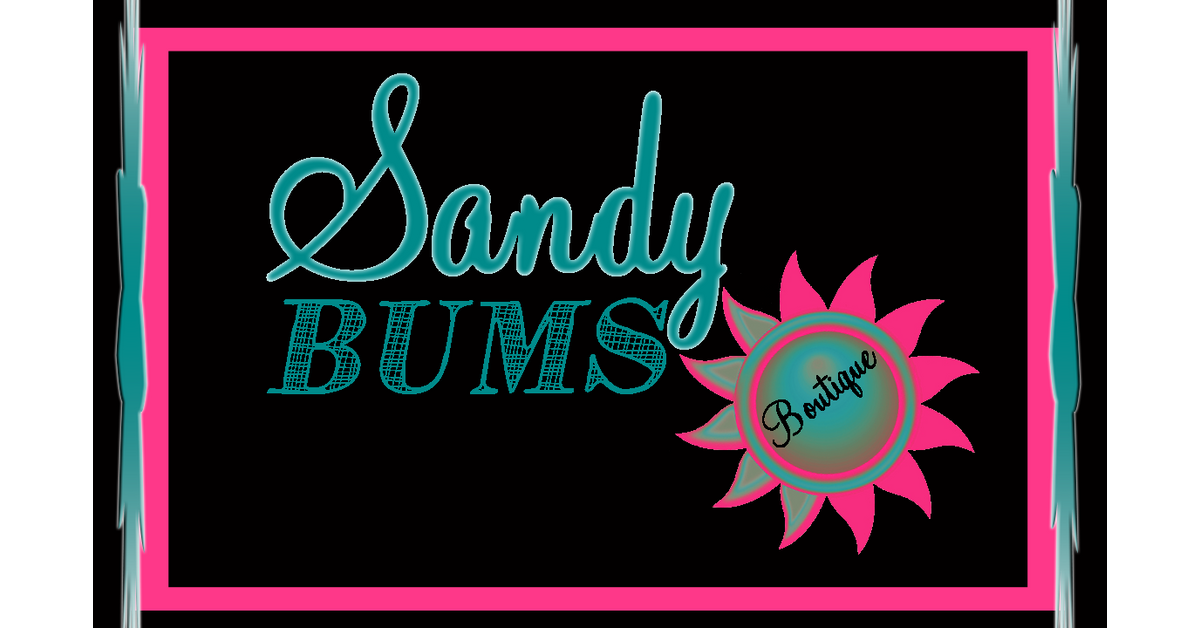 The Bums Babe Scent Club – Sandy Bums Boutique